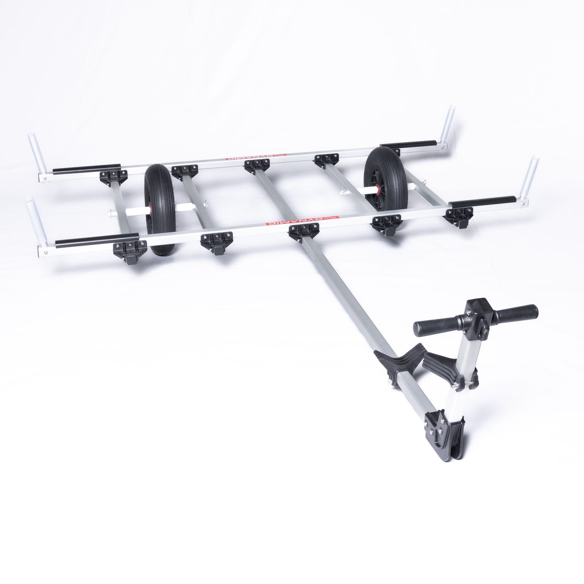 Type 15 – Dynamic Dollies & Racks