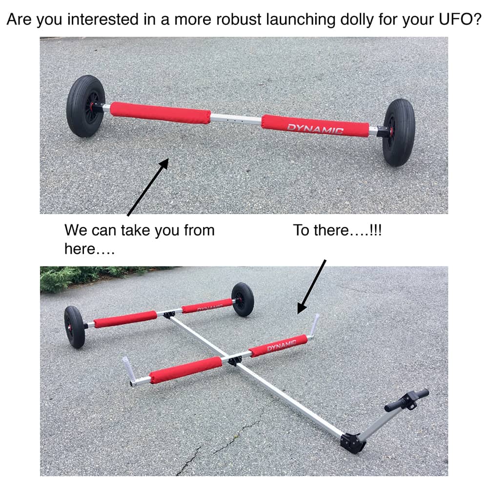 Upgrade Kits – Dynamic Dollies & Racks