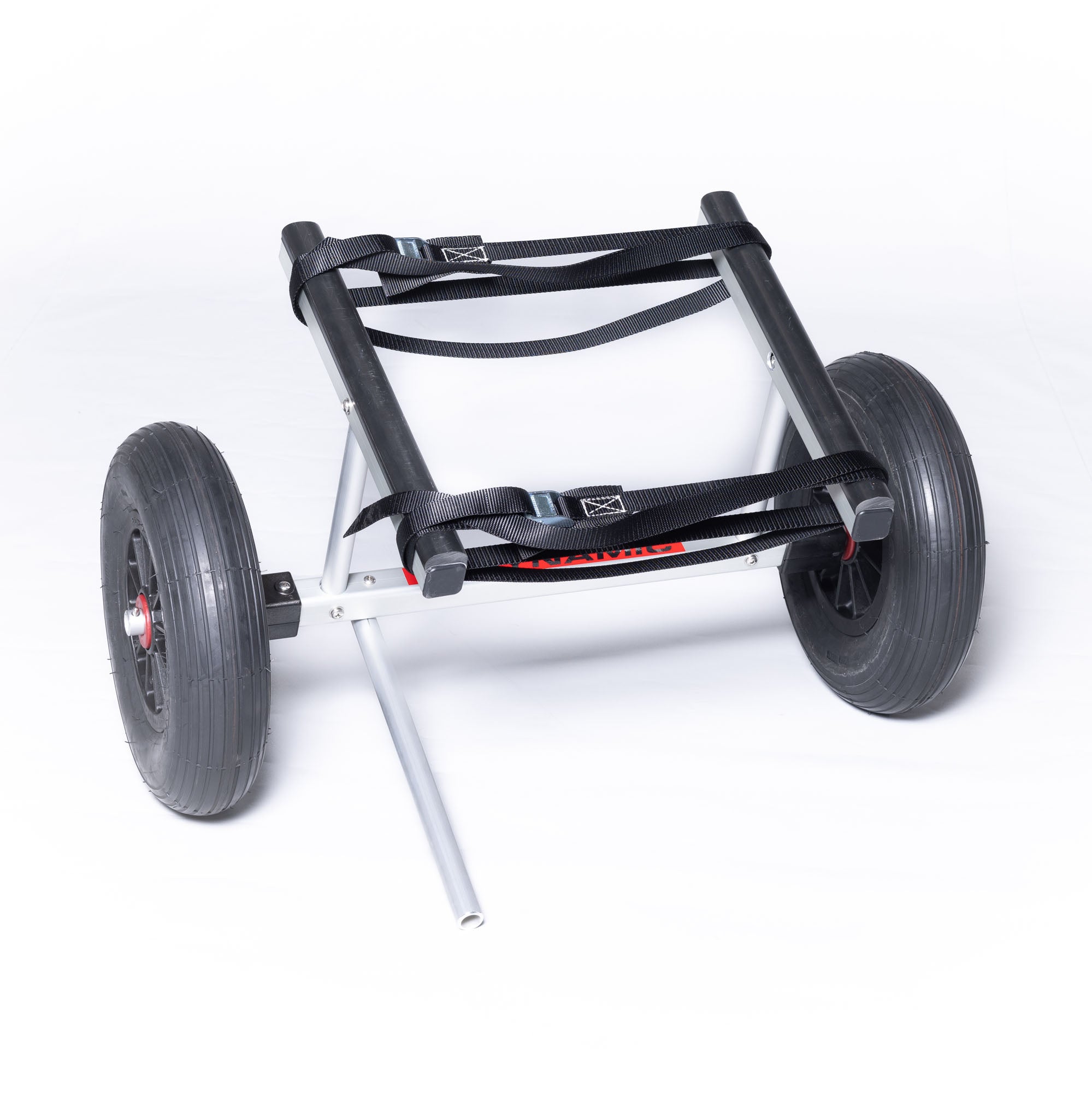 Shell Dolly – Dynamic Dollies & Racks