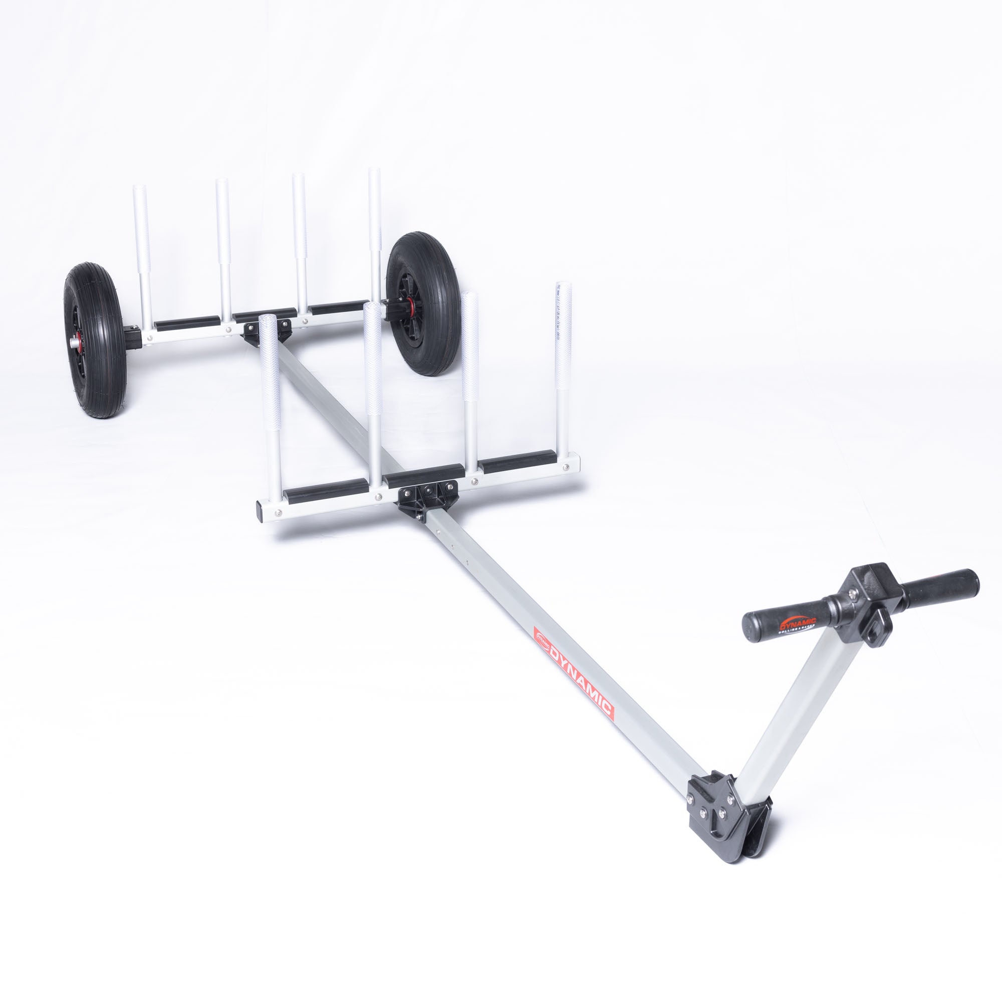 3-SUP DOLLY – Dynamic Dollies & Racks