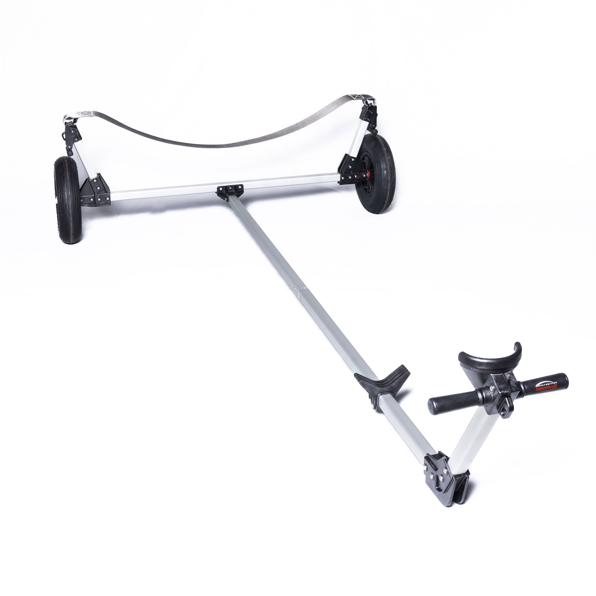 ILCA/LASER DOLLY – Dynamic Dollies & Racks