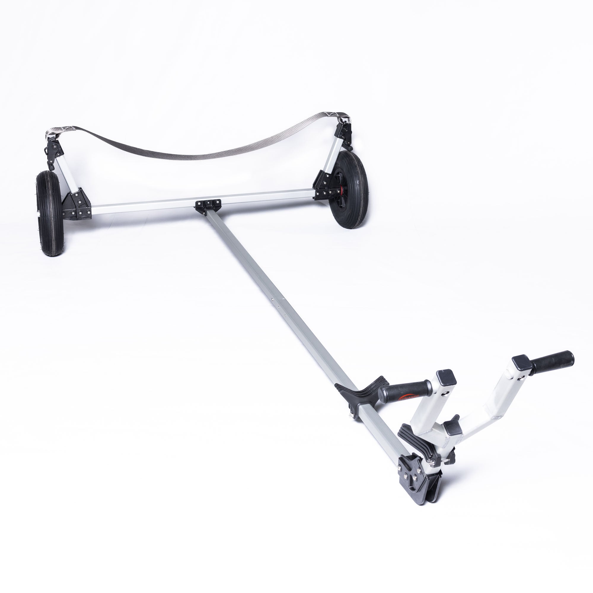 29er – Dynamic Dollies & Racks