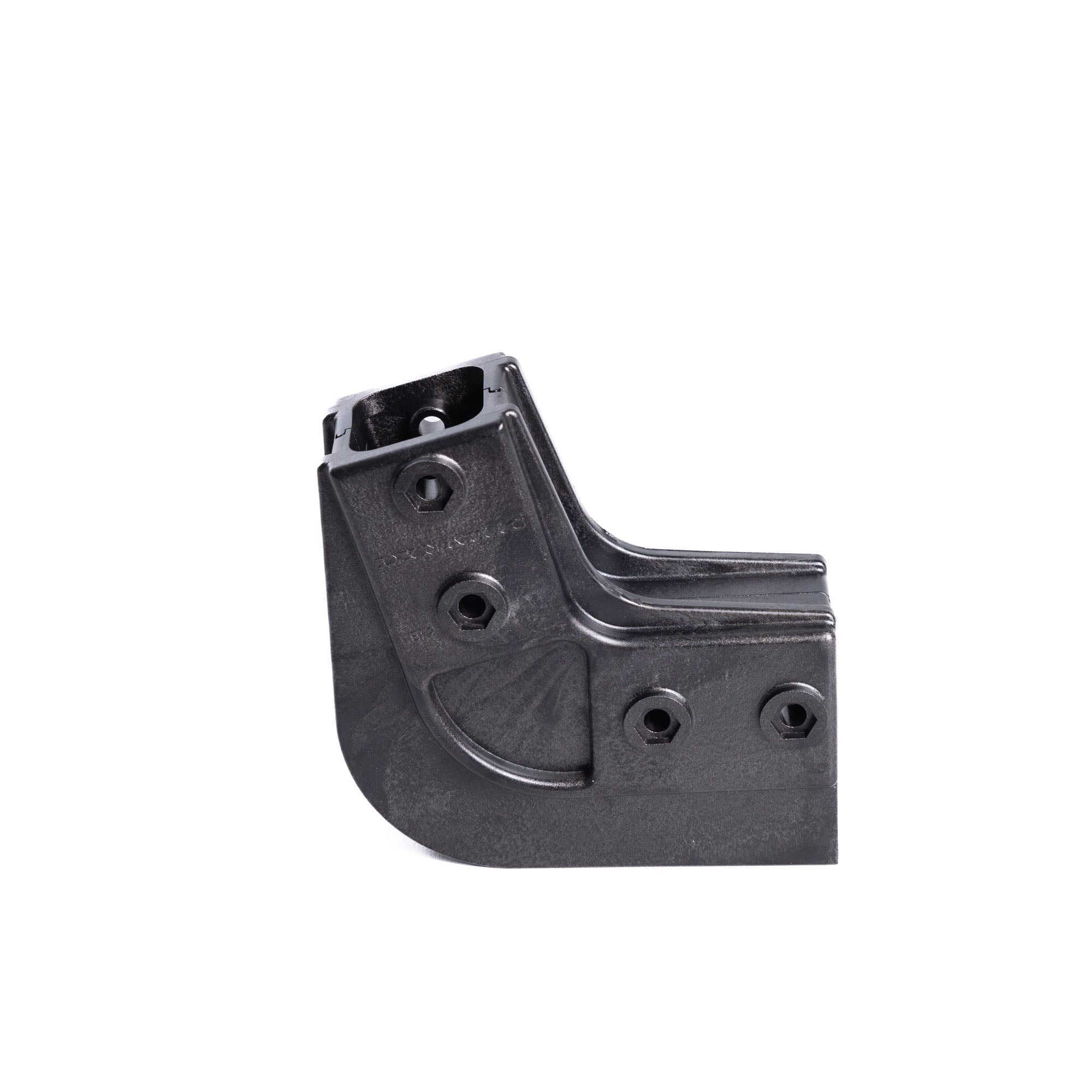 Elbow Fitting 15deg EF2 – Dynamic Dollies & Racks