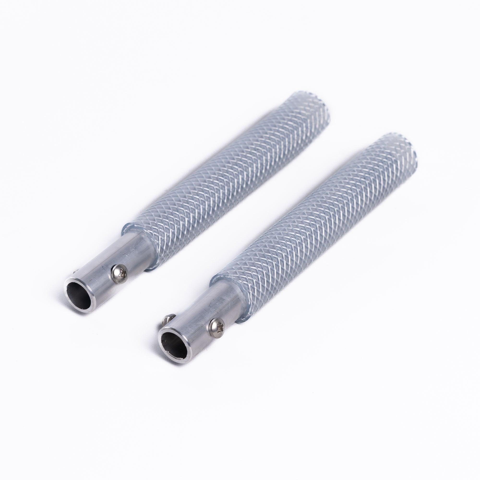 Side Stanchion Assembly w/Cover – Dynamic Dollies & Racks