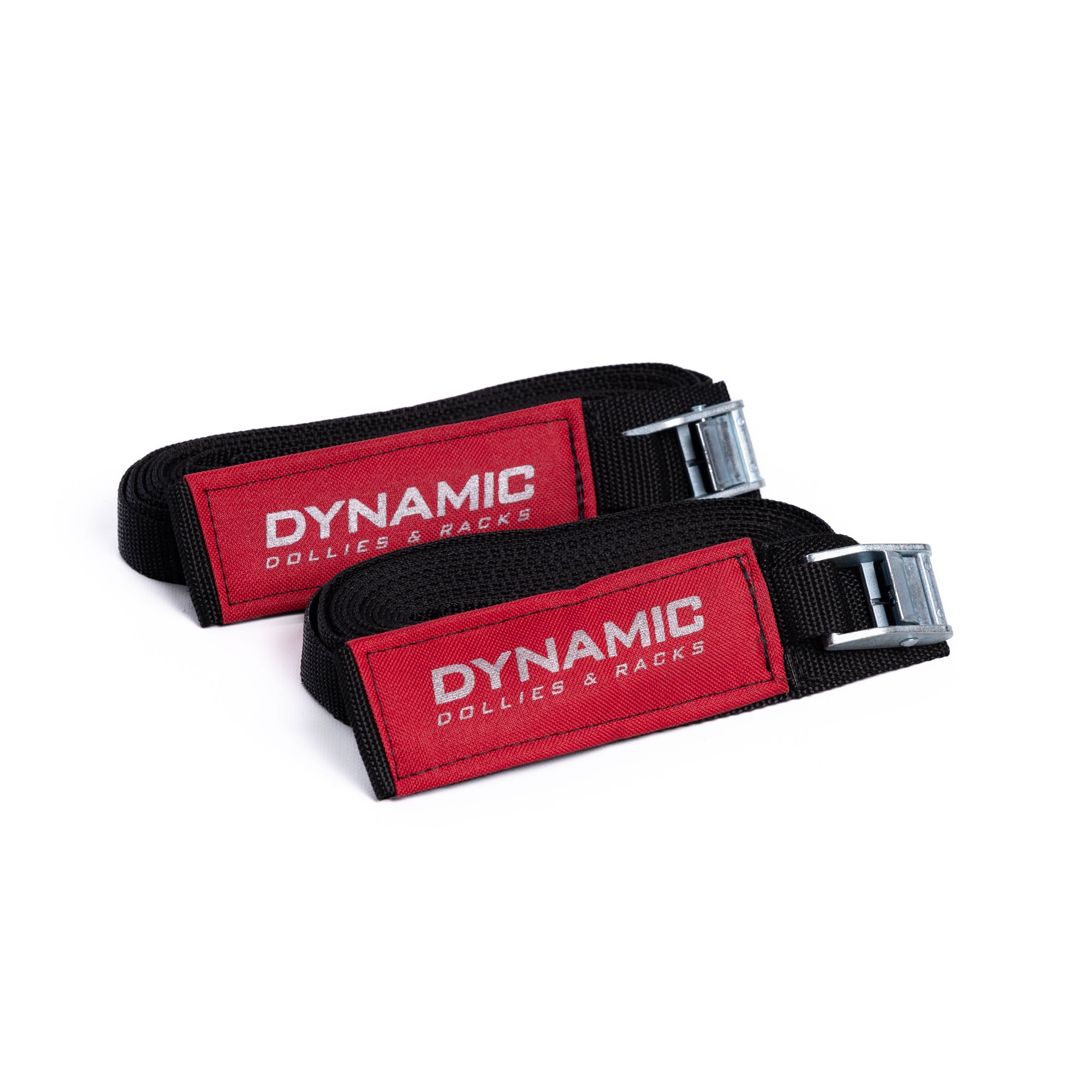 20' Strap – Dynamic Dollies & Racks