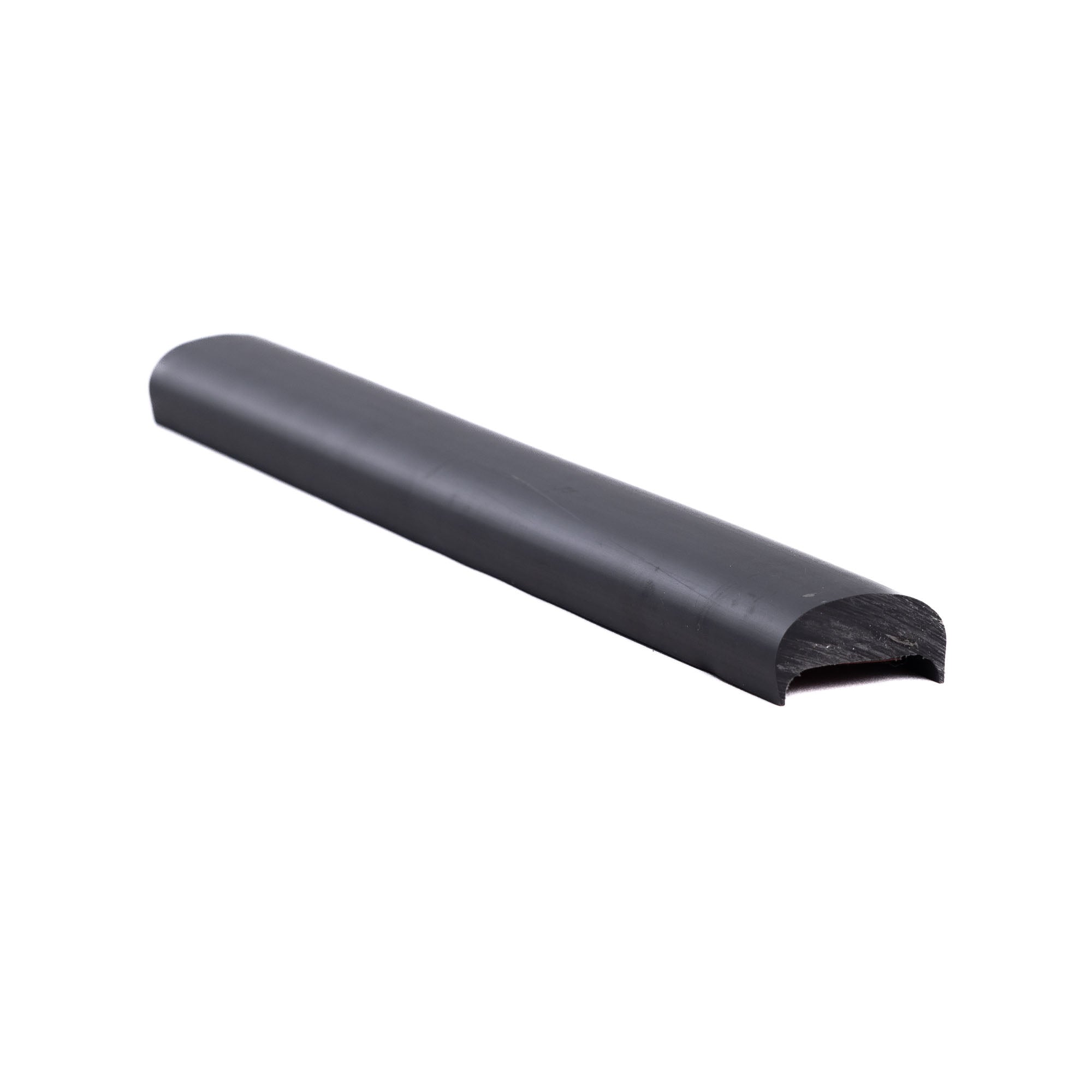 Rub Rail 12" – Dynamic Dollies & Racks