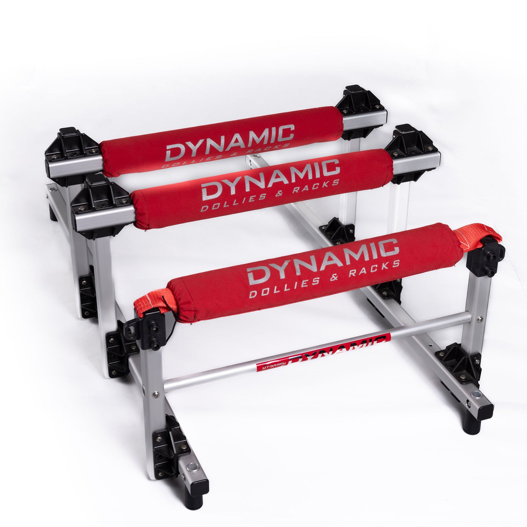 Hiking Bench (Laser) – Dynamic Dollies & Racks