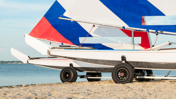 Gallery – Dynamic Dollies & Racks