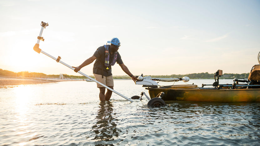 Gallery – Dynamic Dollies & Racks