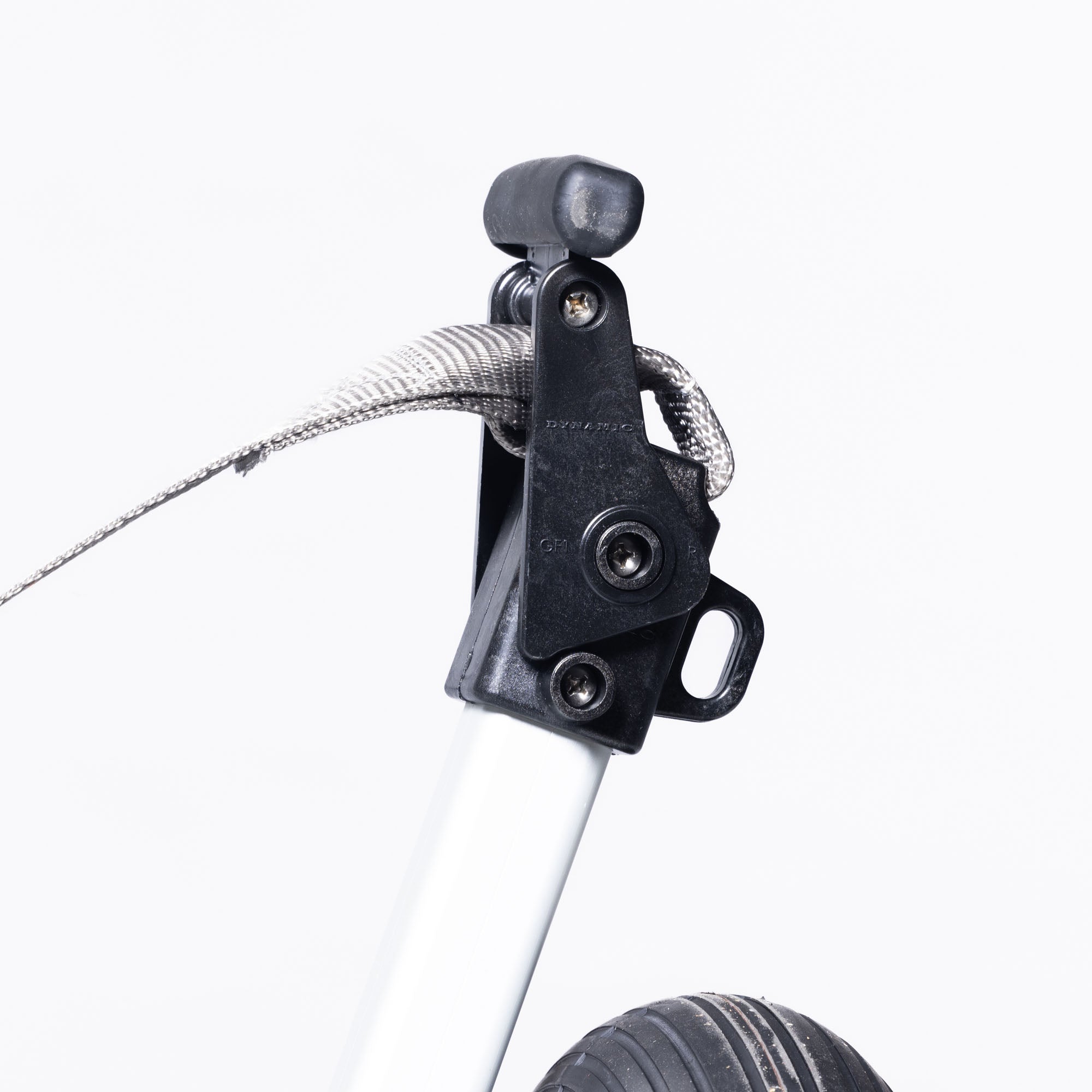 Gunwale Upgrade Kit for Laser – Dynamic Dollies & Racks