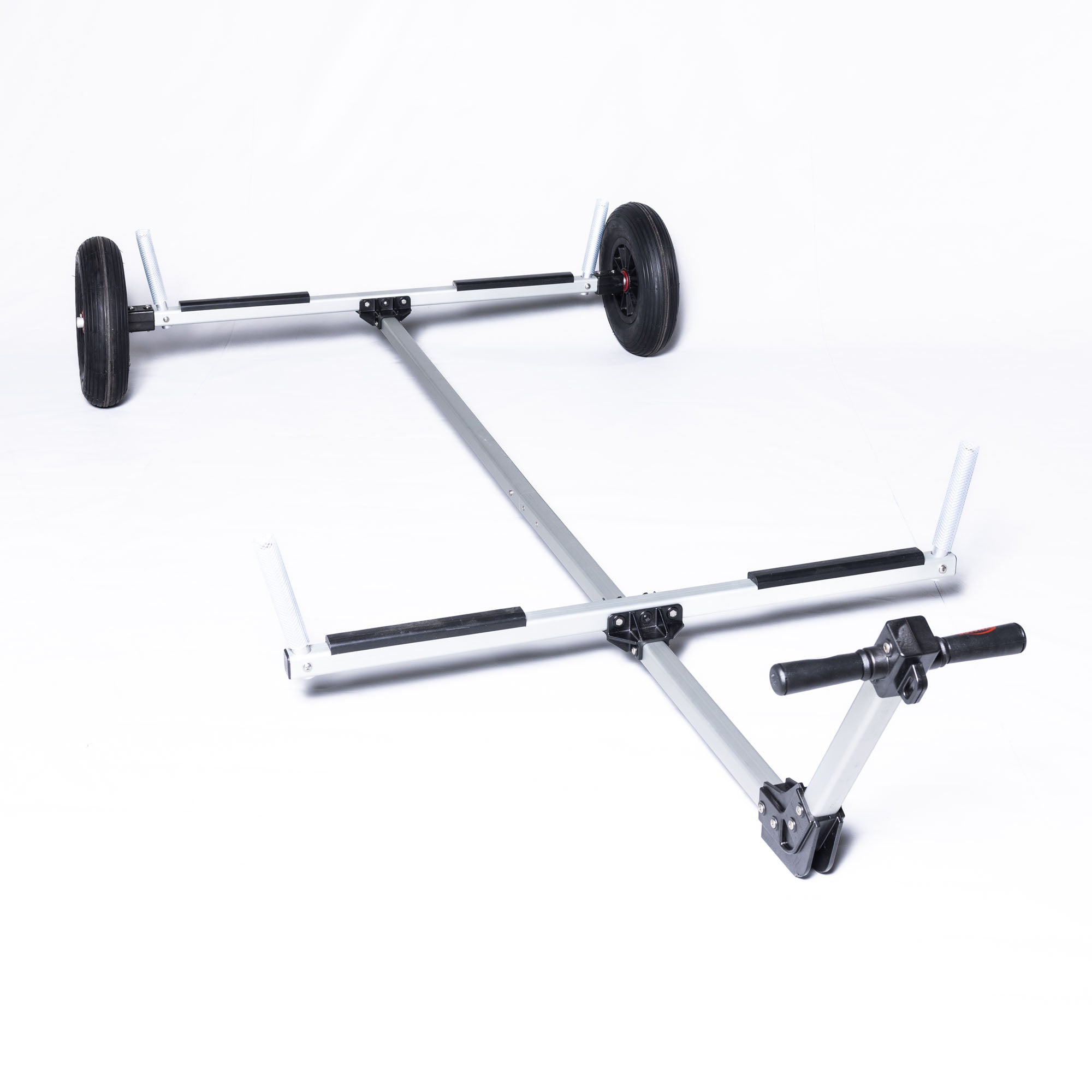 12' INFLATABLE w/ Motor – Dynamic Dollies & Racks