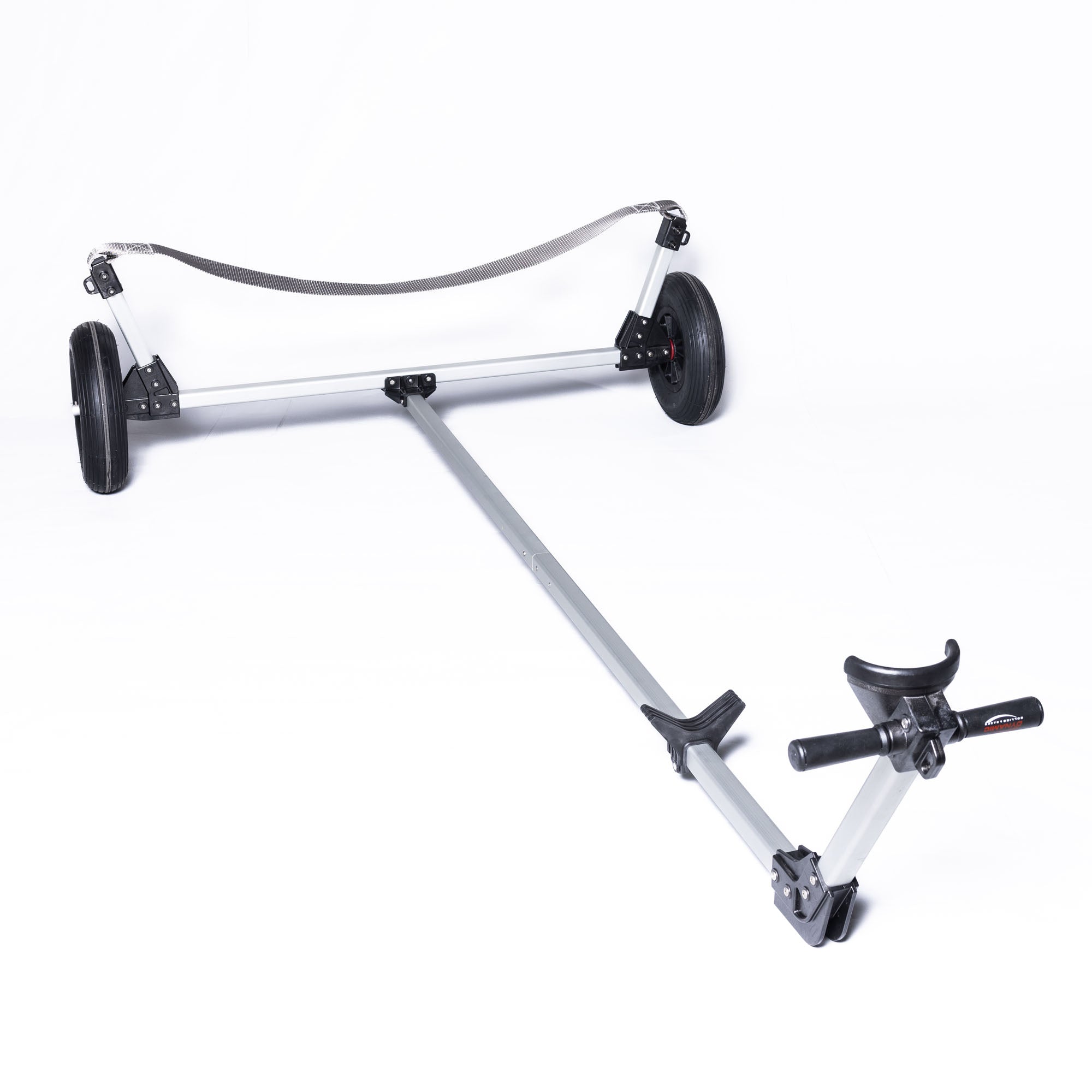 INVITATION DOLLY – Dynamic Dollies & Racks