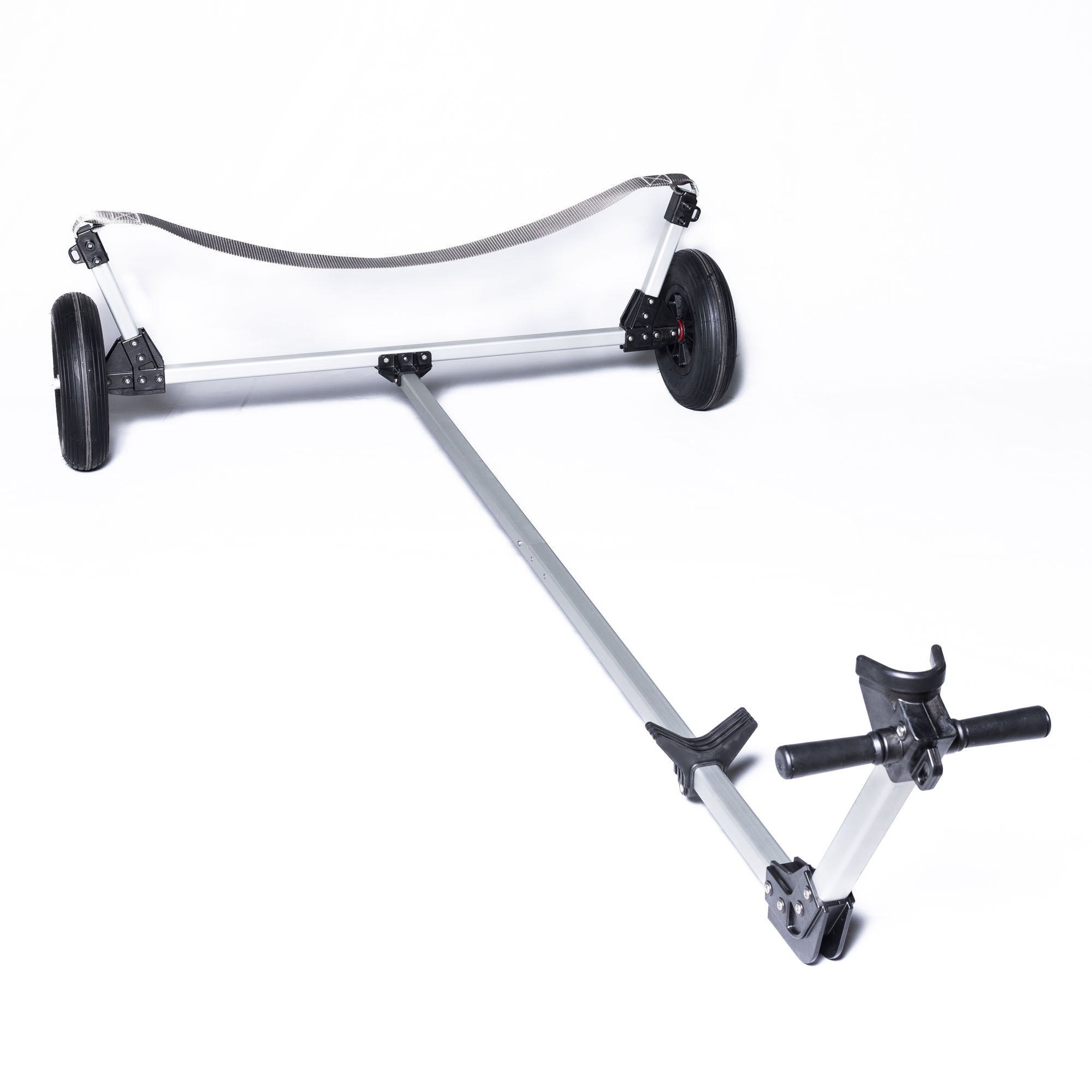 AQUA FINN – Dynamic Dollies & Racks