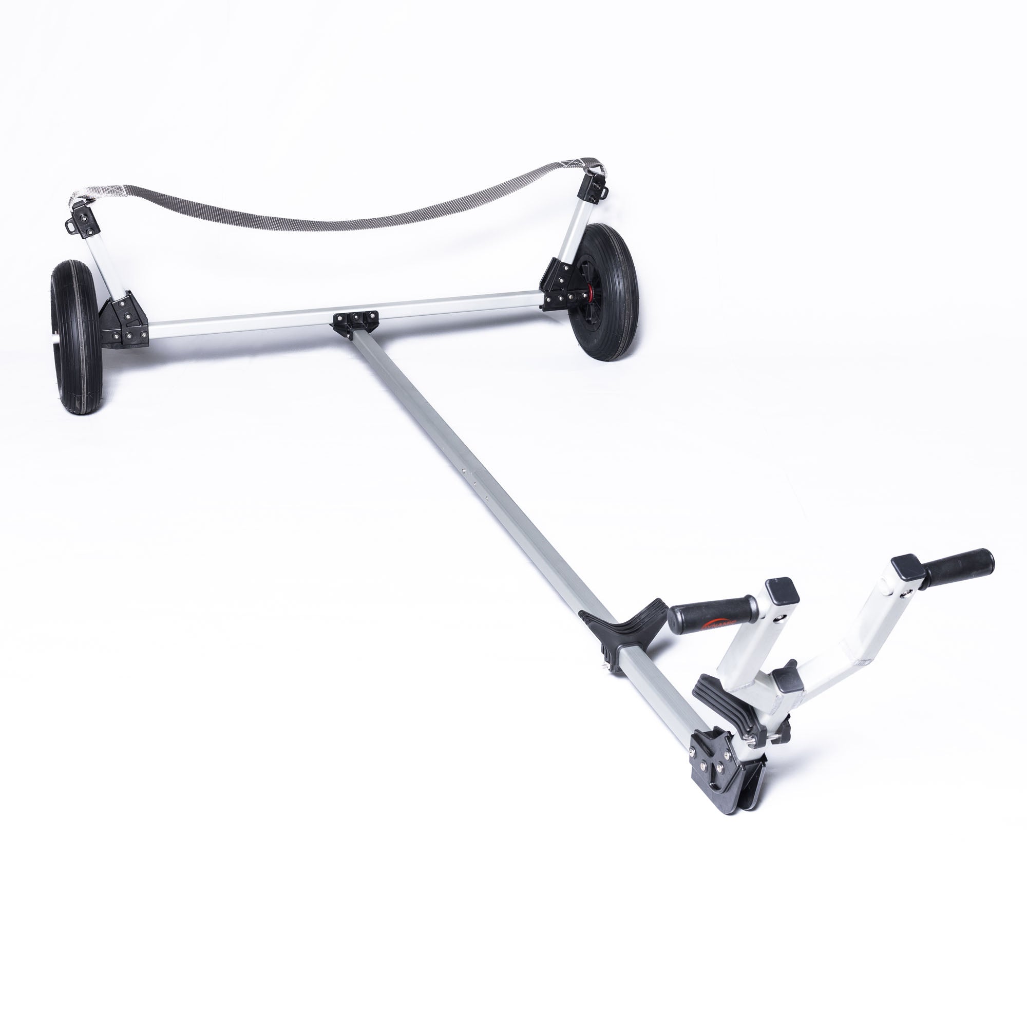 MX RAY – Dynamic Dollies & Racks