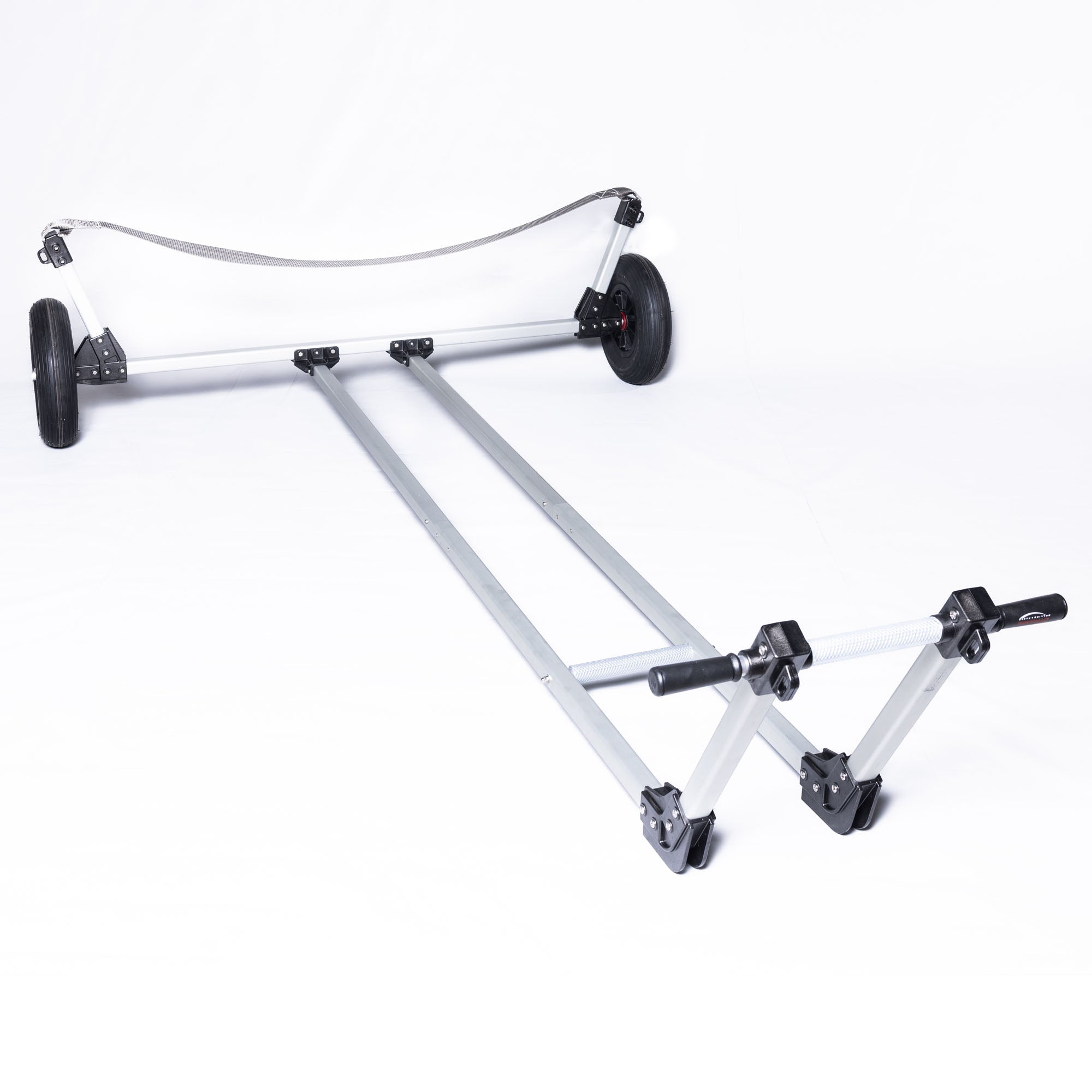 INFLATABLE 11' – Dynamic Dollies & Racks