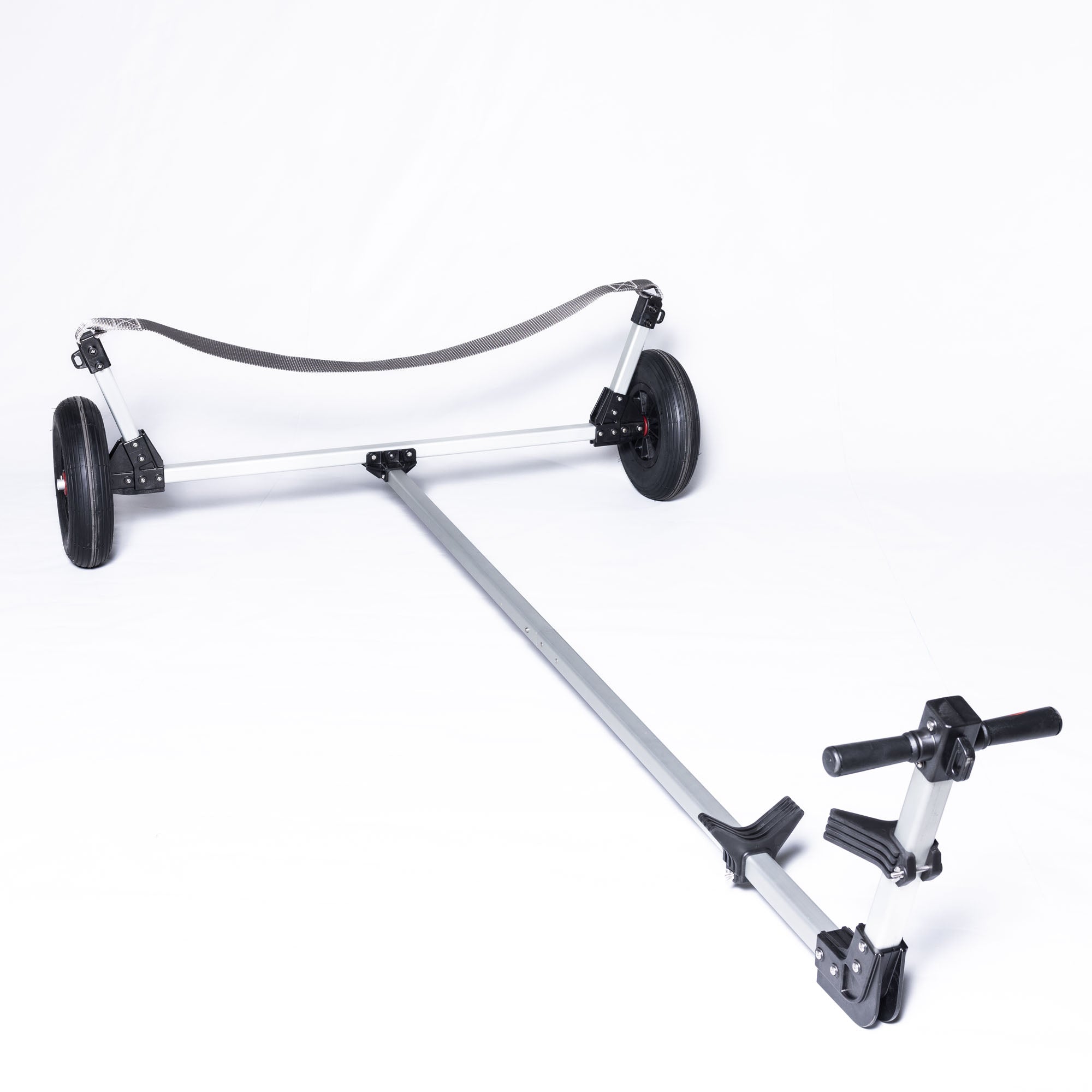 TOPAZ TAZ – Dynamic Dollies & Racks