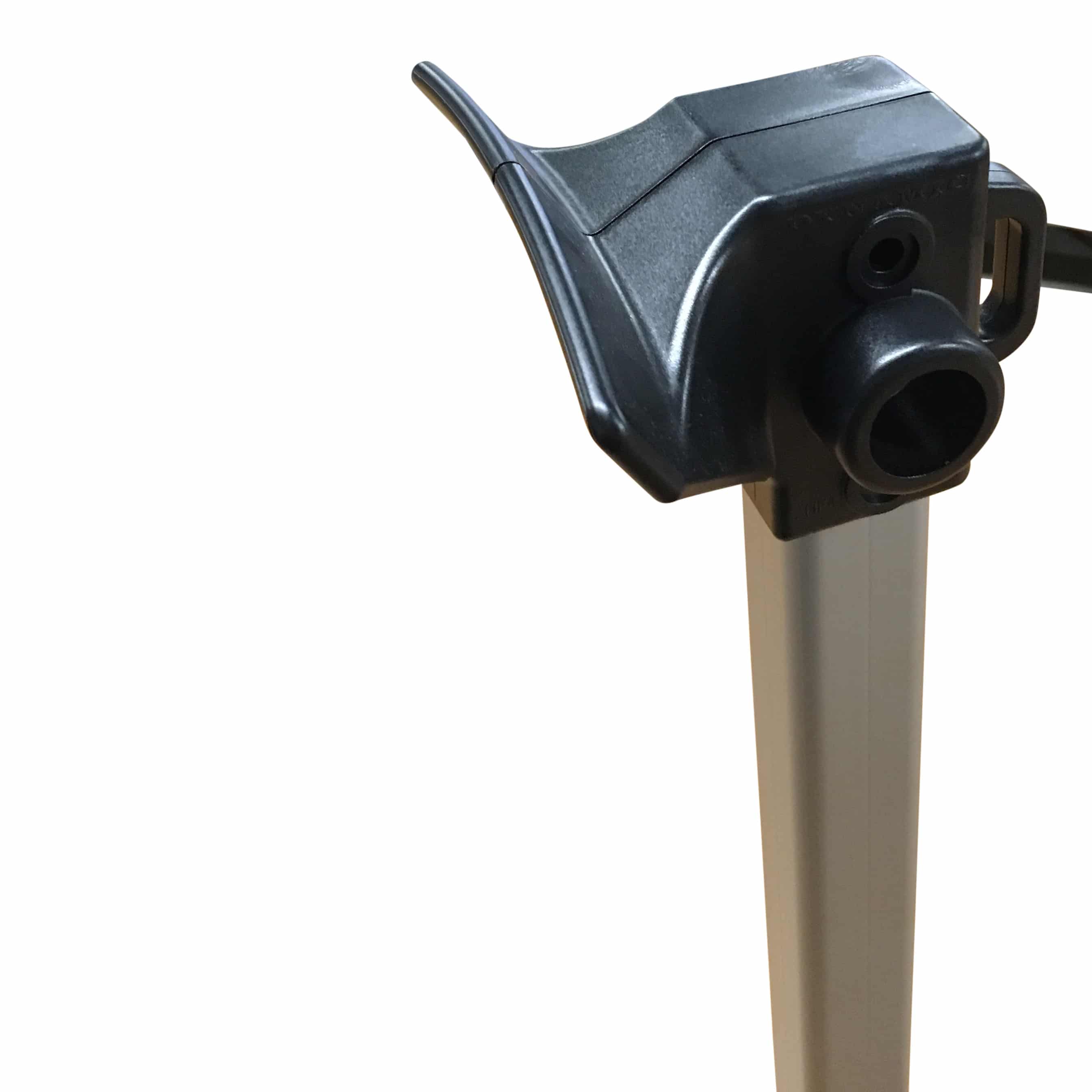 Handle Fitting HF4 – Dynamic Dollies & Racks