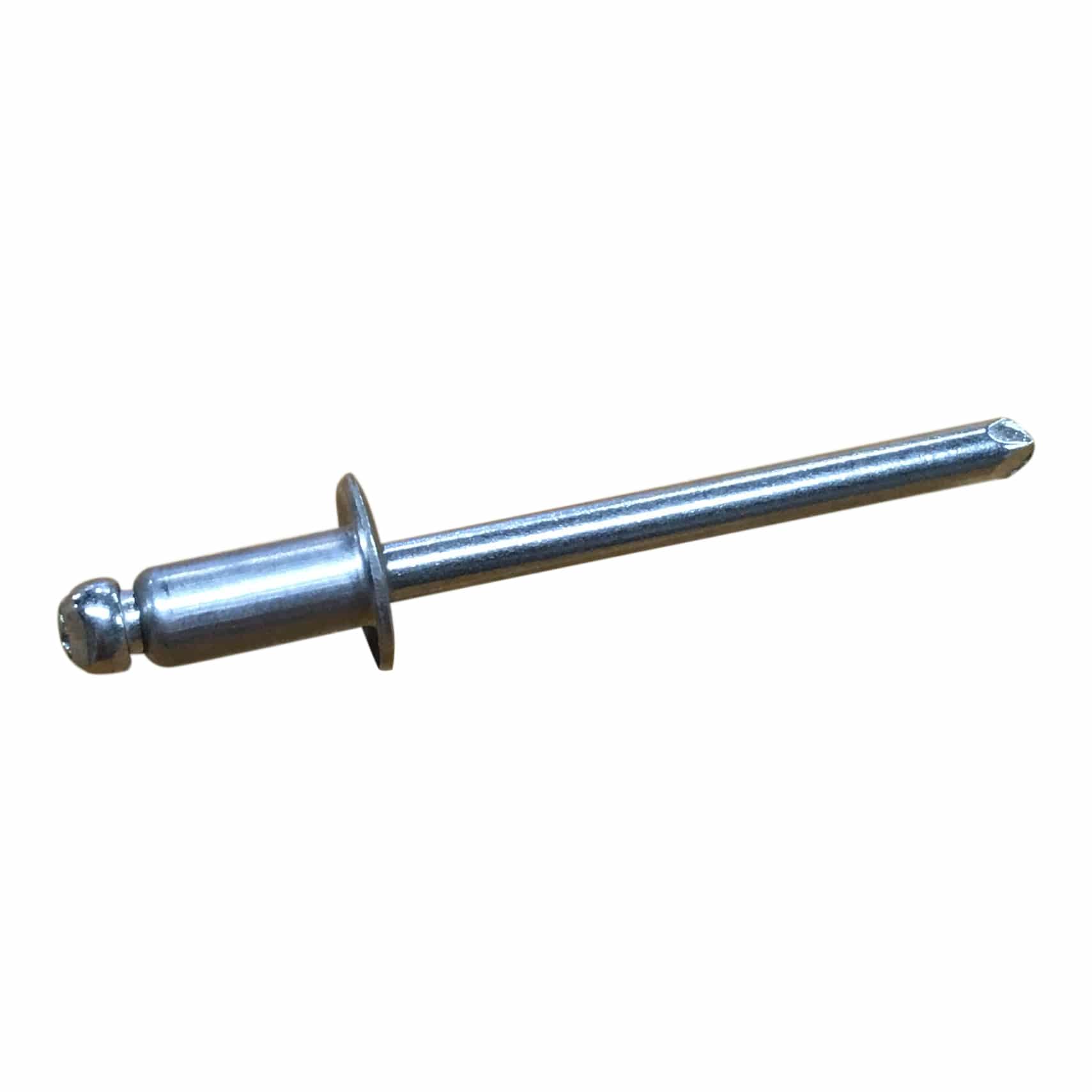 Pop Rivet, 3.16 x .440 (for splice joint) – Dynamic Dollies & Racks
