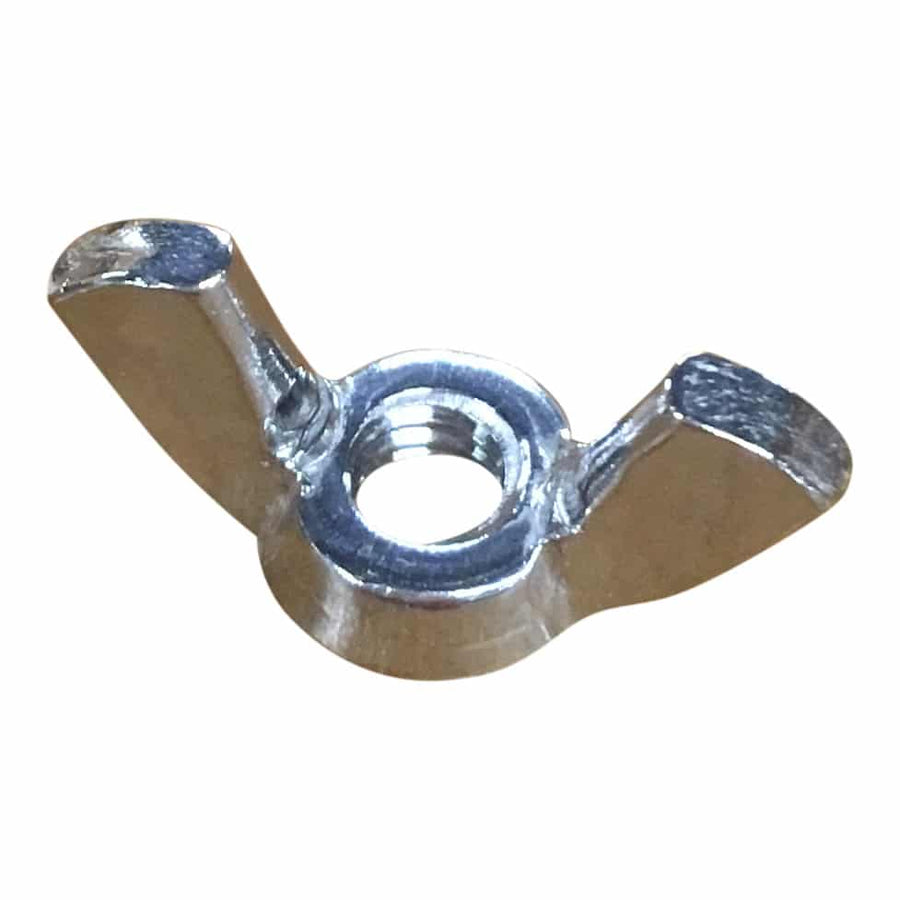 Wing Nut 1/4" – Dynamic Dollies & Racks
