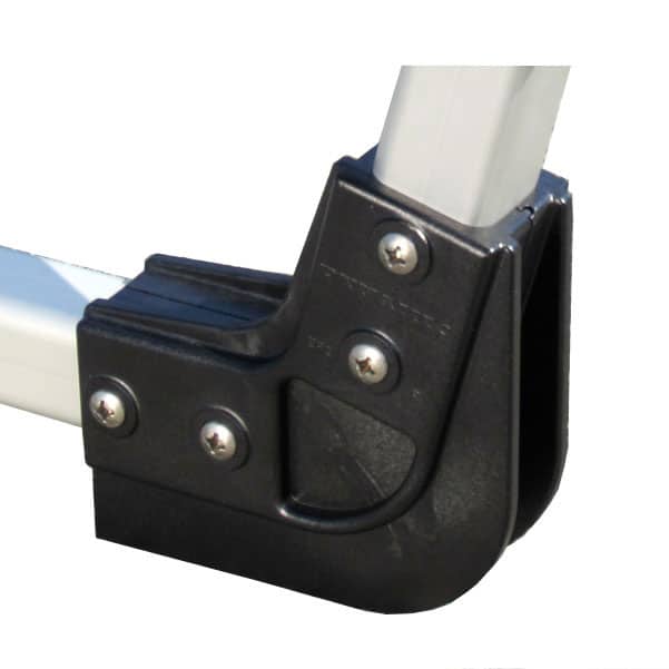 Elbow Fitting 15deg EF2 – Dynamic Dollies & Racks