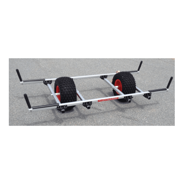 GENERIC CAT DOLLY (Large) – Dynamic Dollies & Racks
