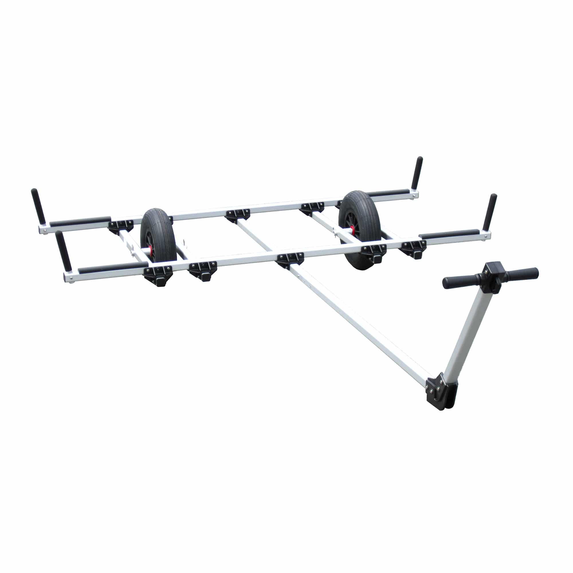 SEACYCLE – Dynamic Dollies & Racks